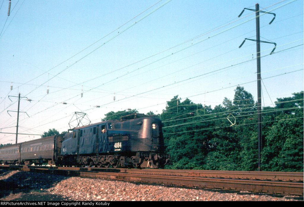 NJT 4884